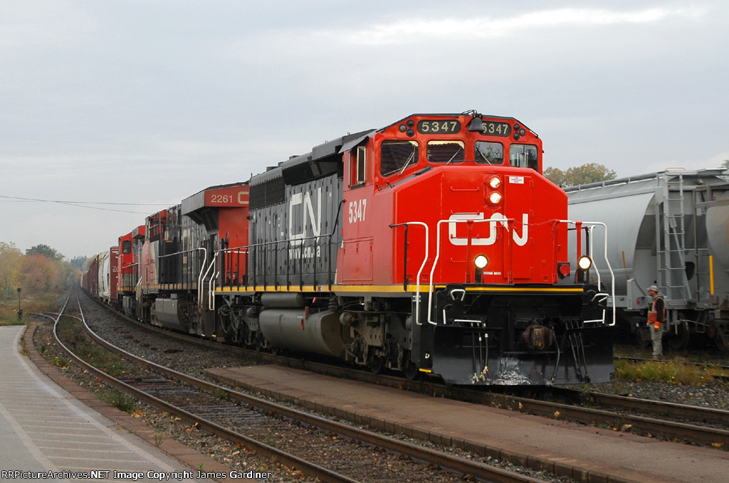 CN 384